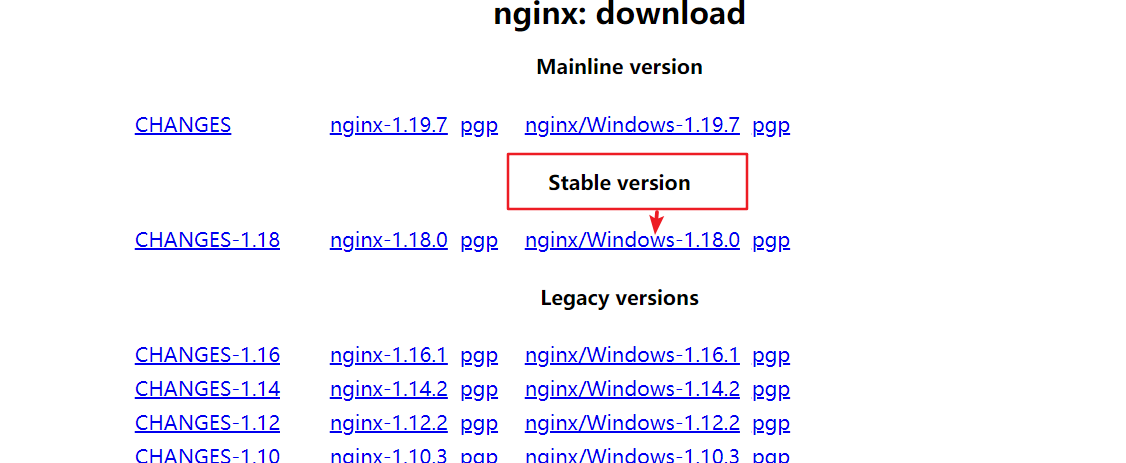将项目部署到nginx服务器上_项目放到nginx-CSDN博客