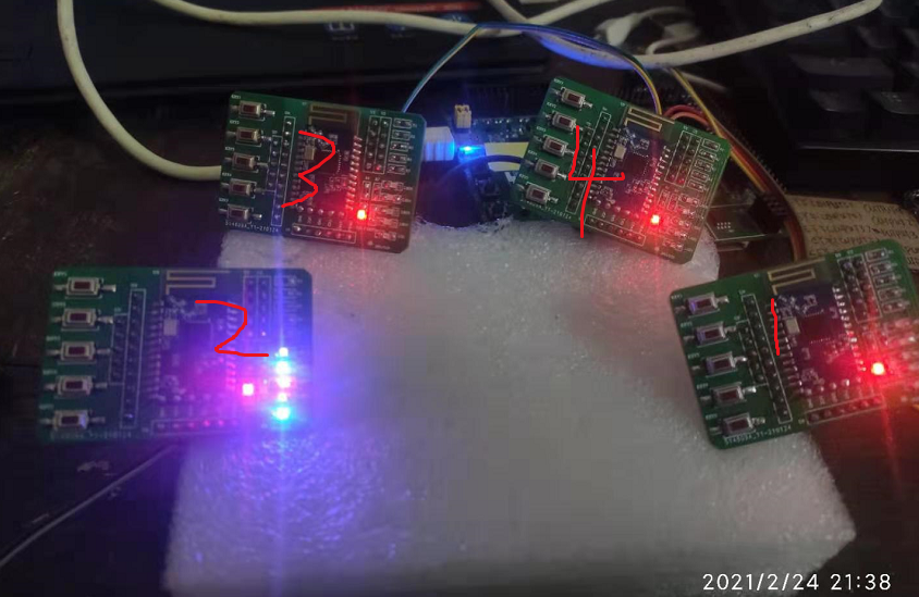 JDY-24M 超级 BLE 蓝牙模块——理解与实践-CSDN博客