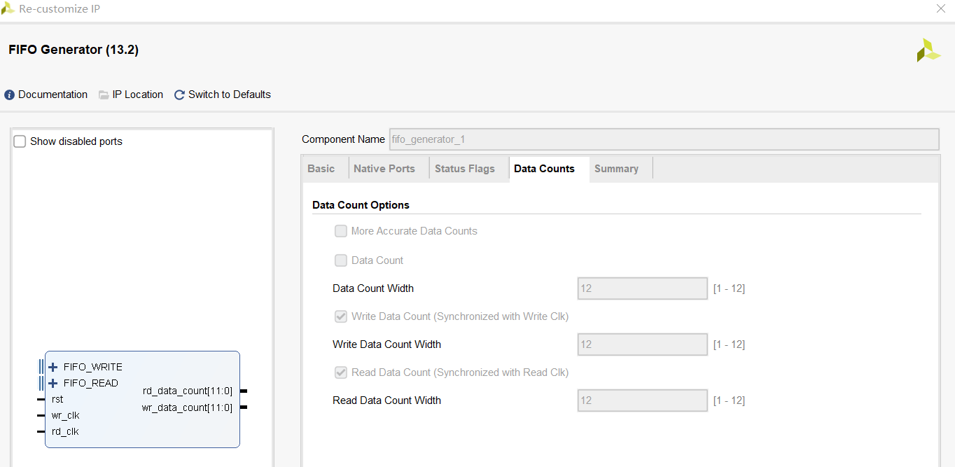 Xilinx Vivado定制subsystem IP核如何修改_runs 36-287-CSDN博客