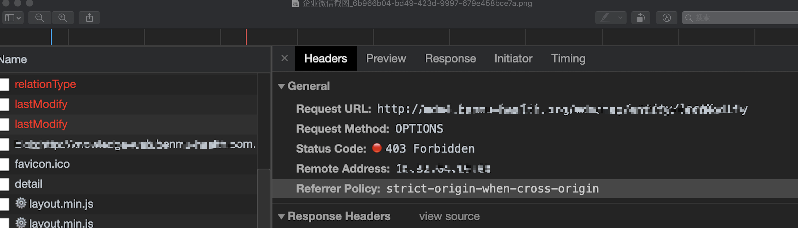 XHR cross error 跨域问题解决_cors错误xhr类型-CSDN博客