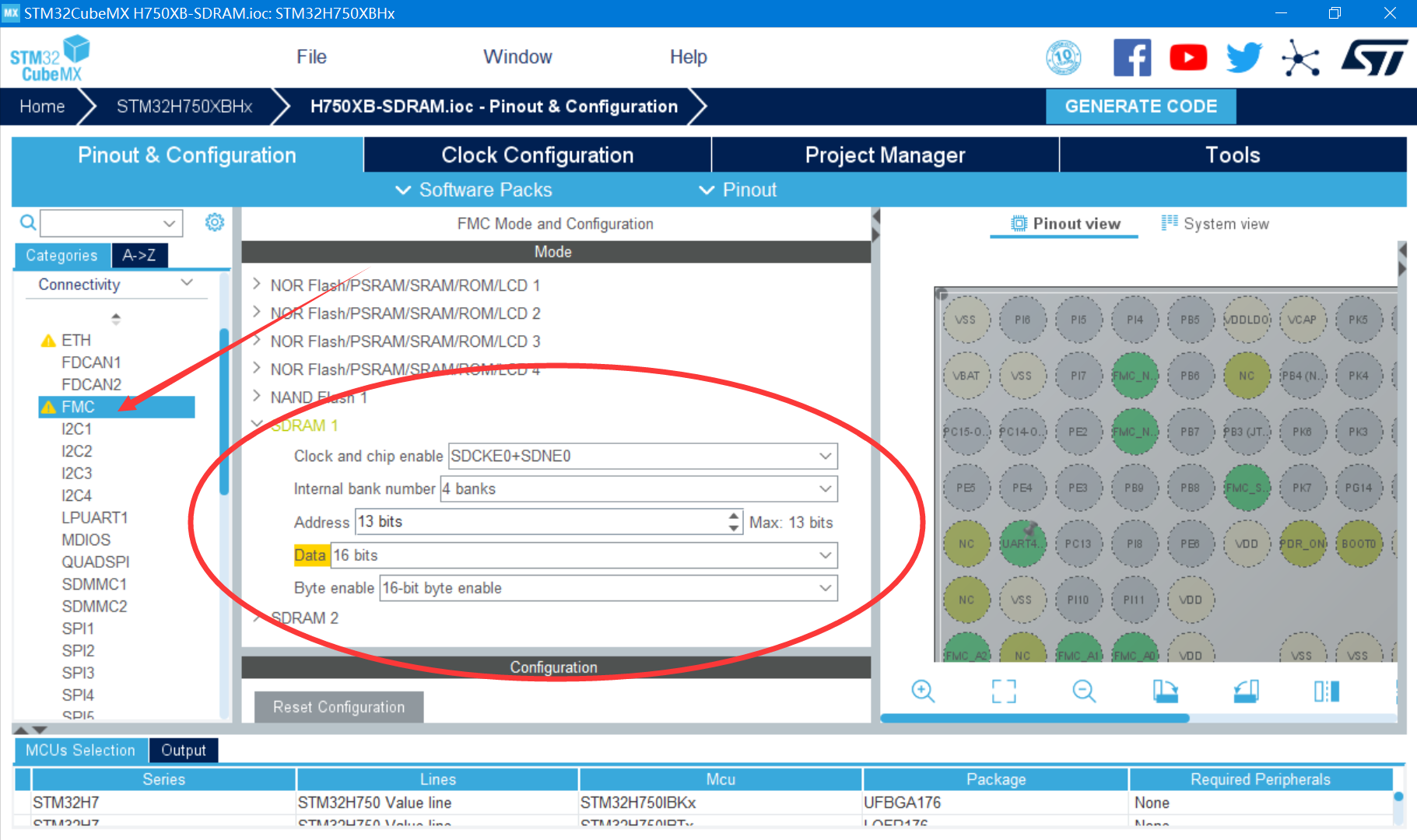 STM32之 AT24C16（EEPROM）驱动代码（程序稳定，清晰明了） - 程序员大本营