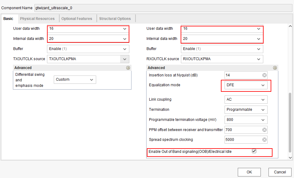 vivado sata ip (phy)配置_sata phy实现-CSDN博客