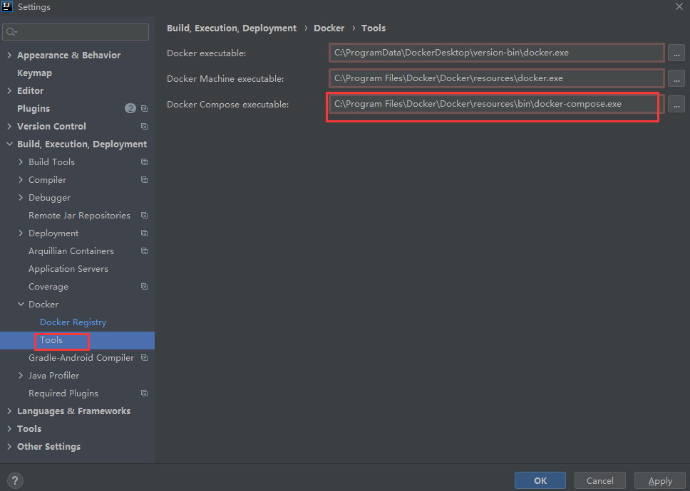 Docker Idea部署及iofabric8：docker Maven插件推送仓库 Csdn博客 