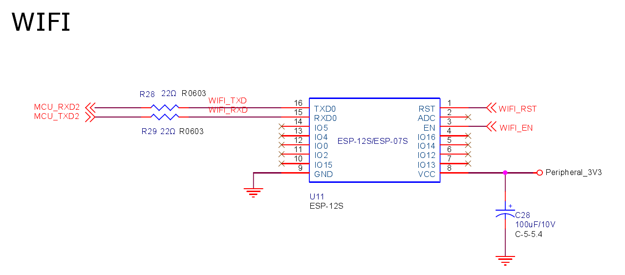 stc15，原理图，参考_stc15单片机最小原理图高清-CSDN博客