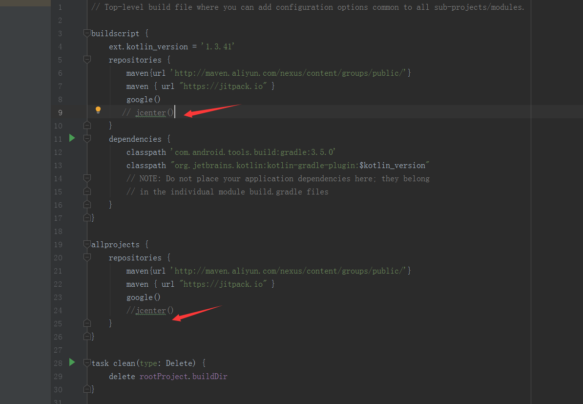 Android Studio创建新项目加载gradle太慢解决方法_然后你创建一个项目,他会加载一些gradle的东西,但是很慢,你可以等一会,我相信,你-CSDN博客