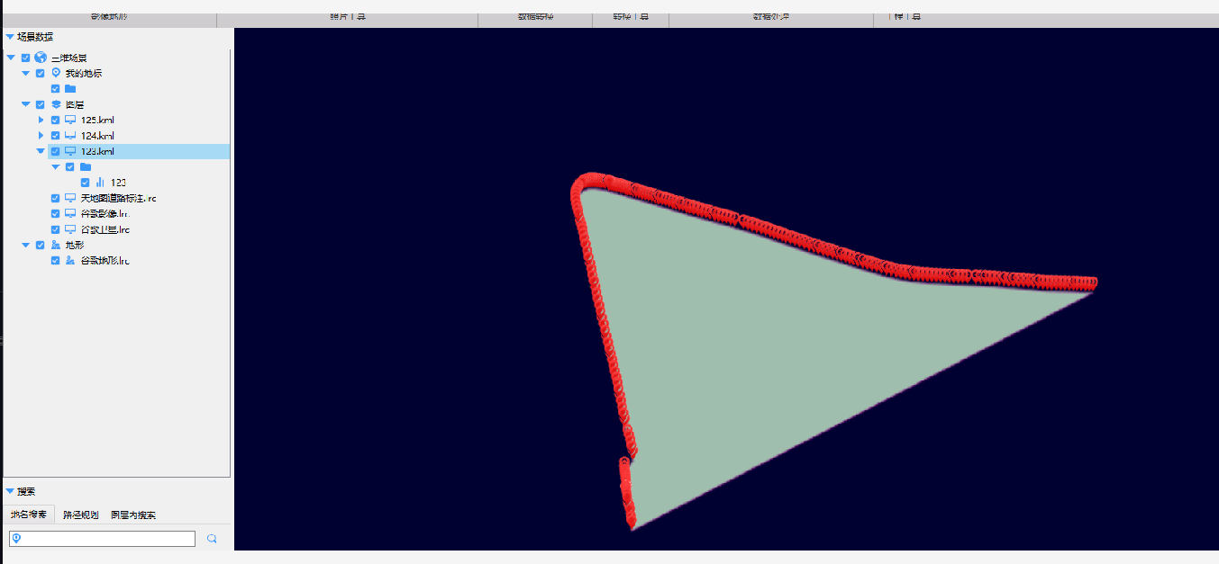 使用Mapviz、中科图新 进行机器人GPS轨迹卫星地图绘制-CSDN博客