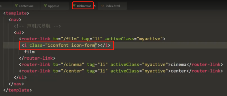 【web前端】【Vue】进阶：单文件组件、vue-cli、多个单文件组件_大铭昕的博客-CSDN博客