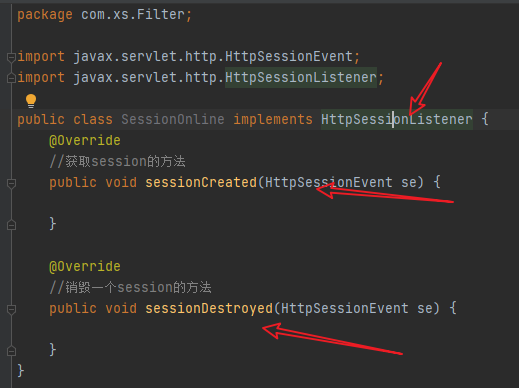 Session实现网站在线人数统计_利用session对象统计不同用户登录系统的总人数-CSDN博客