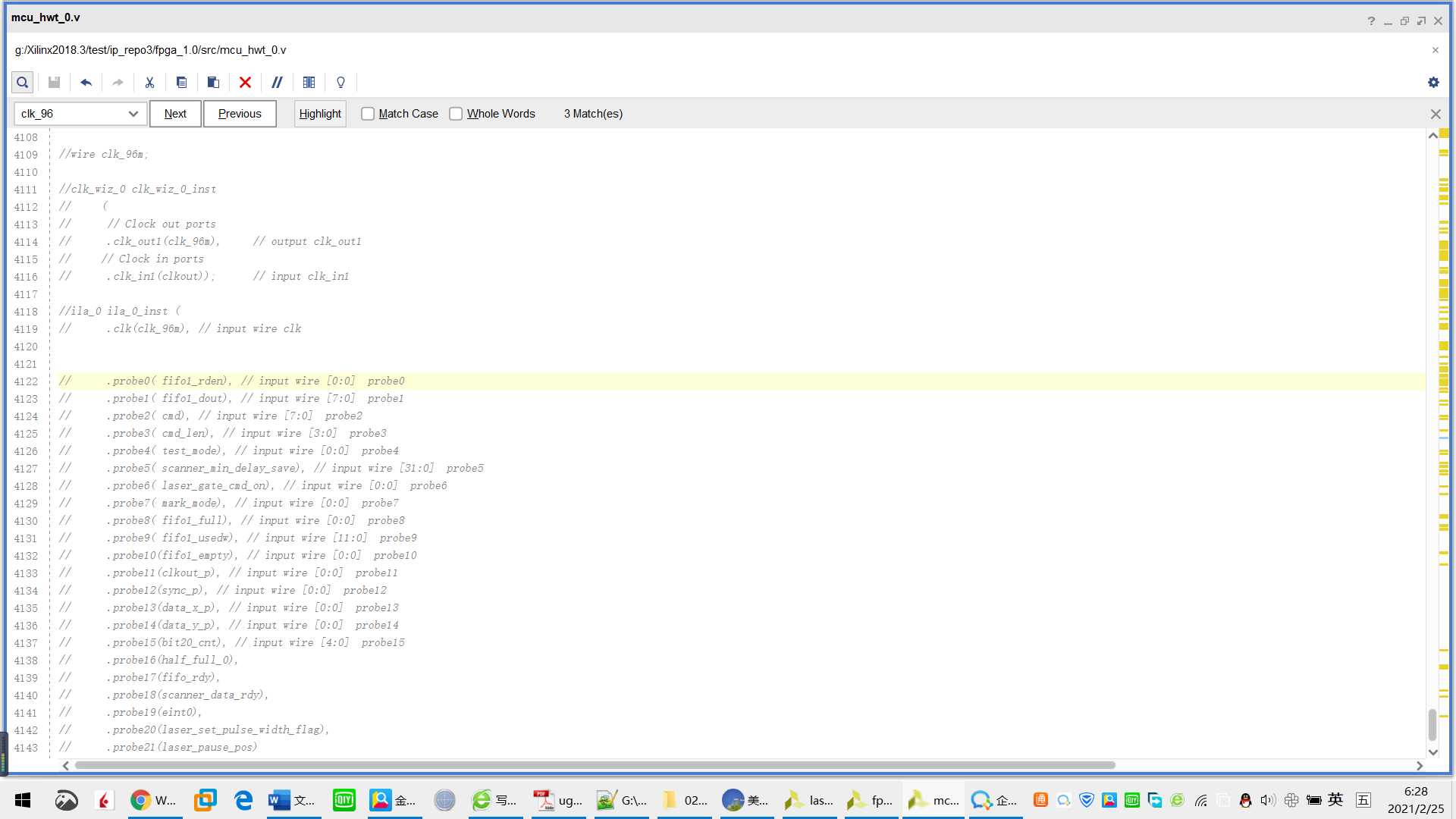 Xilinx Vivado定制subsystem IP核如何修改_runs 36-287-CSDN博客
