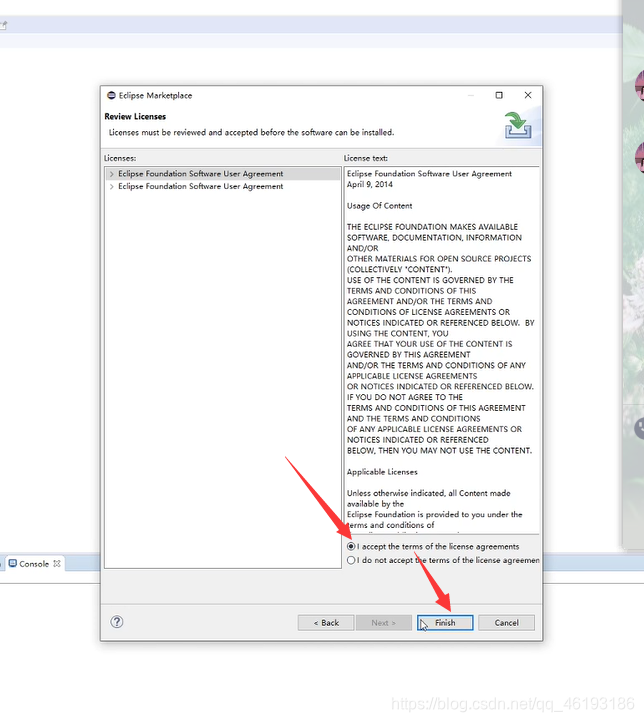在eclipse中,安装gui开发插件windowbuilder详细步骤eclipse安装gui插件 Csdn博客