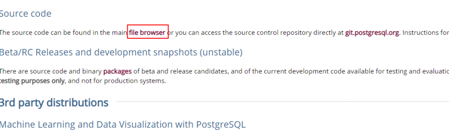 Linux系统下安装postgresql和远程访问设置_linux服务器中的pgsql修改config后重启还是无法远程连接-CSDN博客