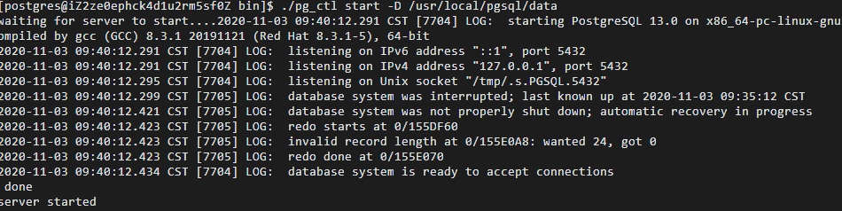 Linux系统下安装postgresql和远程访问设置_linux服务器中的pgsql修改config后重启还是无法远程连接-CSDN博客