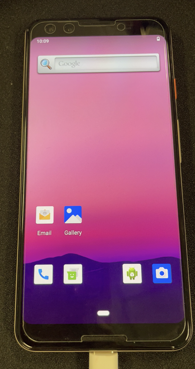 Ubuntu18.04 编译Android 10源码 并烧录源码到pixel3的避坑指南_android10 源码编译烧录-CSDN博客