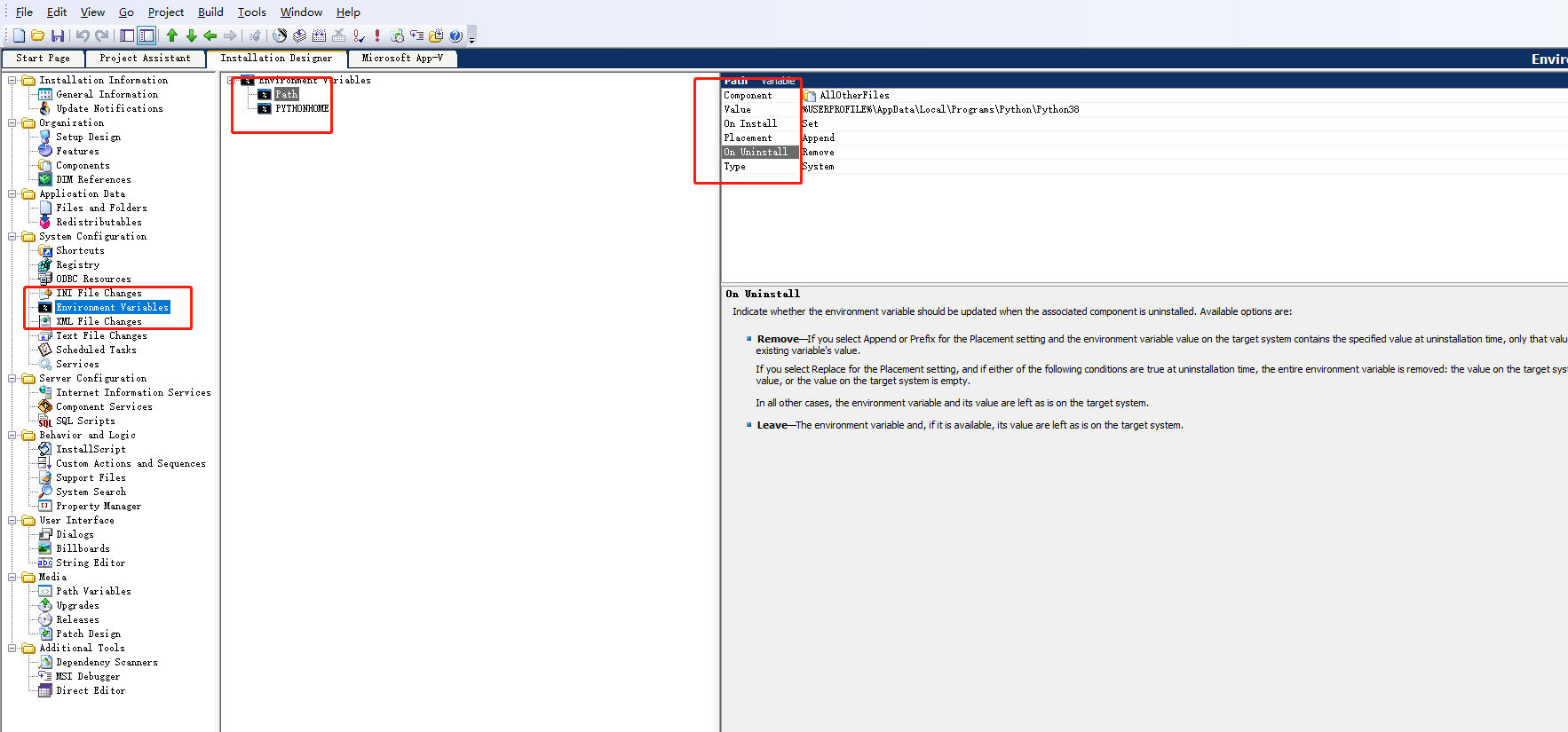 installshield的一些高级操作（环境变量、软件调用等）_installshield打开bat脚本-CSDN博客