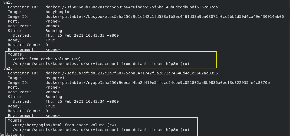 K8s-----Volumes（一）配置管理（emptyDir、hostPath、nfs）_emptydir目录权限-CSDN博客