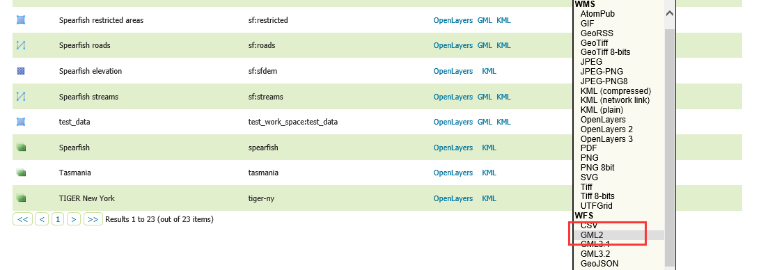 Geoserver发布wfs服务失败：java.lang.IllegalArgumentException: Unsupported class file major version 58 ...