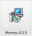 安装 Thonny 软件环境开发PI Pico_thonny machine包-CSDN博客