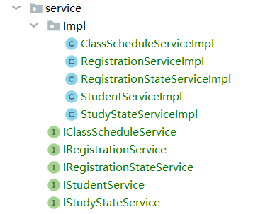 关于spring boot自动注入出现Consider defining a bean of type ‘xxx‘ in your ...