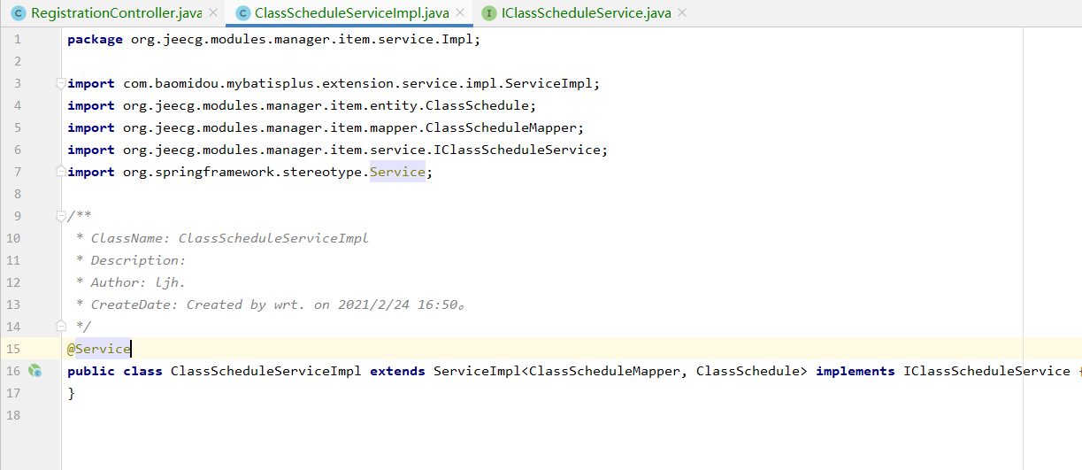 关于spring boot自动注入出现Consider defining a bean of type ‘xxx‘ in your configuration问题解决方案_consider ...