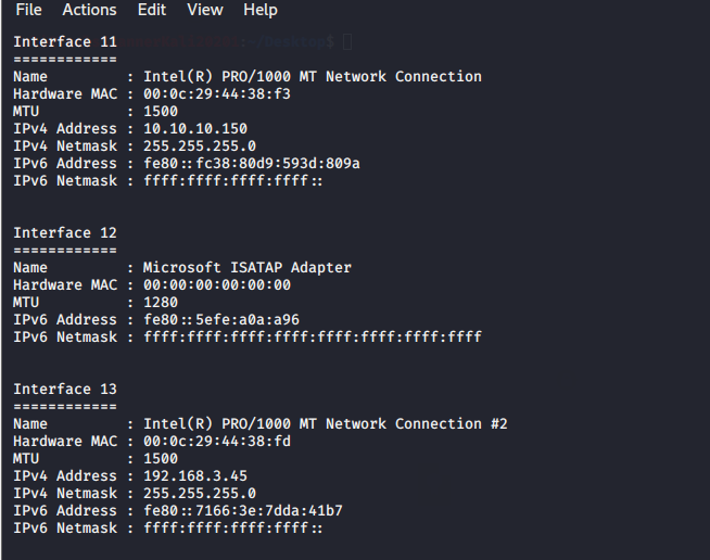 域渗透综合项目实战_iis服务器49154端口漏洞-CSDN博客