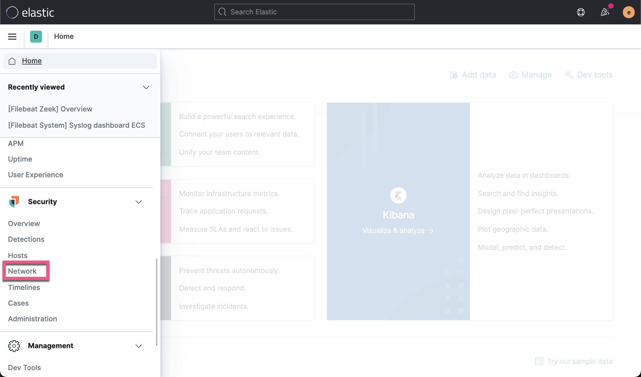 Security：如何安装 Elastic SIEM 和 EDR_elastic edr-CSDN博客