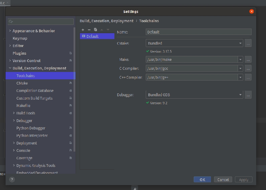 Linux ubuntu下C/C++开发工具安装和开发环境搭建（c/c++,CLion工具）_怎么在ubuntu下下载c++-CSDN博客