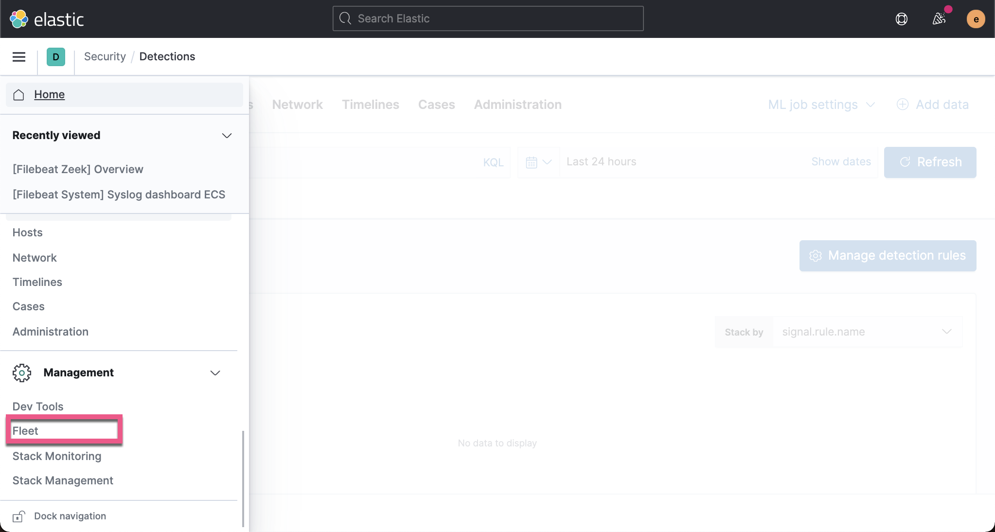 Security：如何安装 Elastic SIEM 和 EDR_elastic edr-CSDN博客