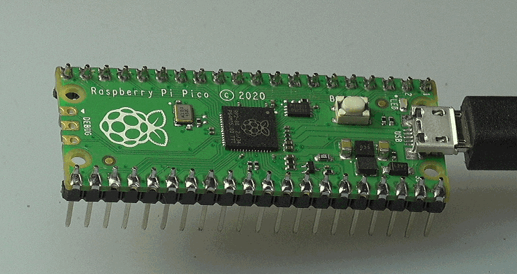 安装 Thonny 软件环境开发PI Pico_thonny machine包-CSDN博客