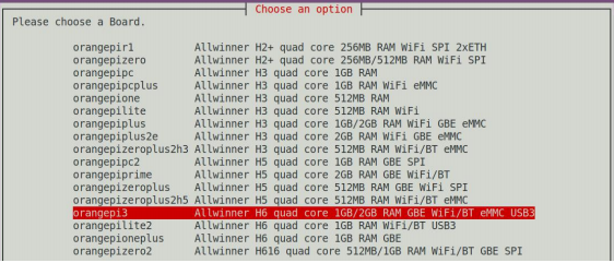 orangepi 3 H6之uboot，linux源码，rootfs,linux镜像编译_legacy分支-CSDN博客