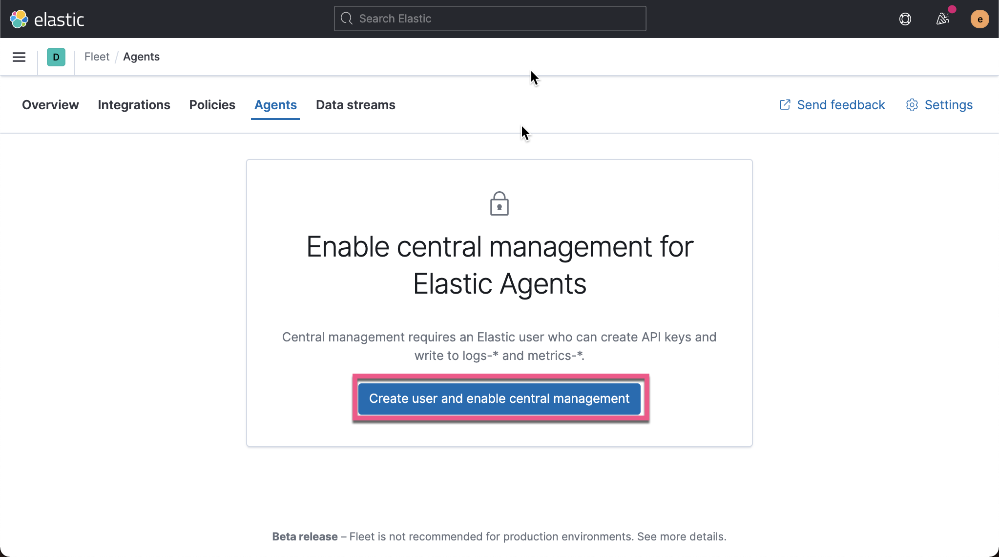 Security：如何安装 Elastic SIEM 和 EDR_elastic edr-CSDN博客