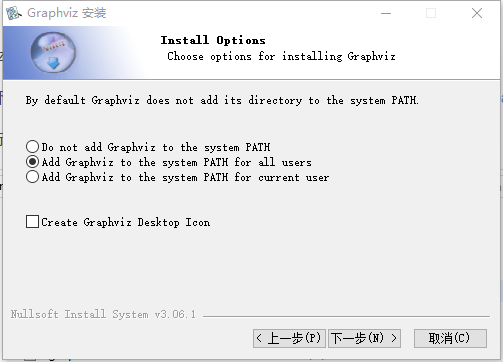 make sure the Graphviz executables are on your systems’ PATH solution - Programmer Sought
