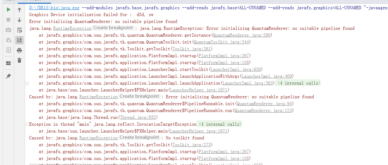 使用IDEA新建JavaFx程序_在ide中安装openjfx-sdk-15.0.1-CSDN博客