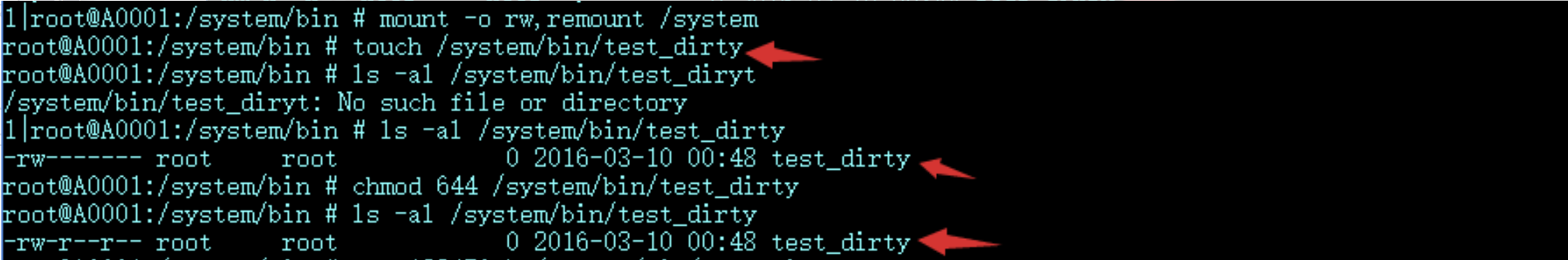 DirtyCow漏洞复现（新、脏牛、大脏牛、Linux、Android、提权）_墨痕诉清风的博客-CSDN博客