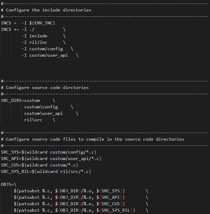 基于OpenCPU方案的BC26 NB模组开发总结-CSDN博客