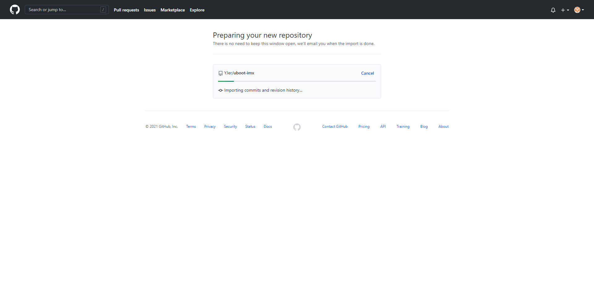 I.MX6ULL 官方 U-Boot 移植系列教程 1 —— 前期准备_imx6u官方原版uboot-CSDN博客