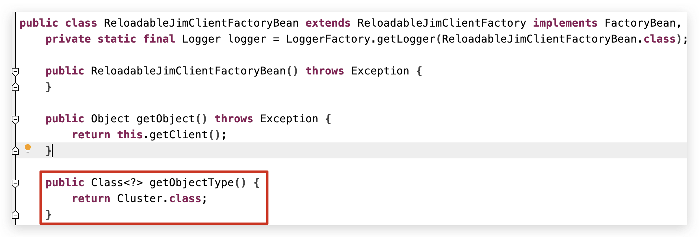 深入源码分析springboot中使用 Conditionalonbean无效的问题 Conditionalonbean Did Not