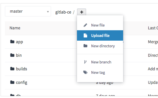 git：gitlab使用完全总结-CSDN博客