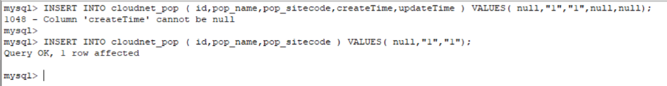 Mysql：timestamp使用currenttimestamp报错问题mysql Current Timestamp不正确 Csdn博客 