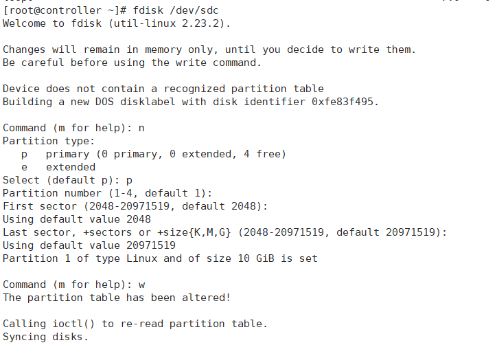 Linux虚拟机增加sda容量_sda扩容-CSDN博客