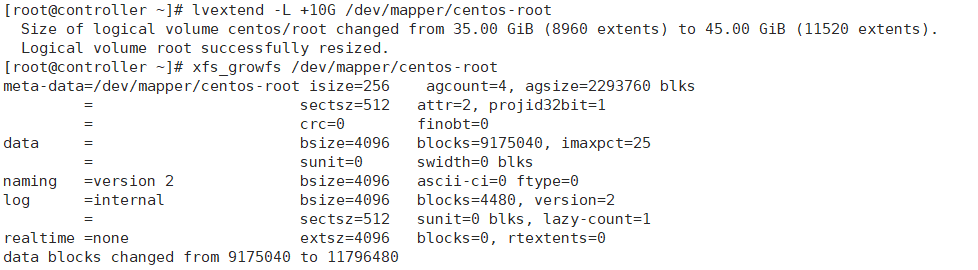 Linux虚拟机增加sda容量_sda扩容-CSDN博客