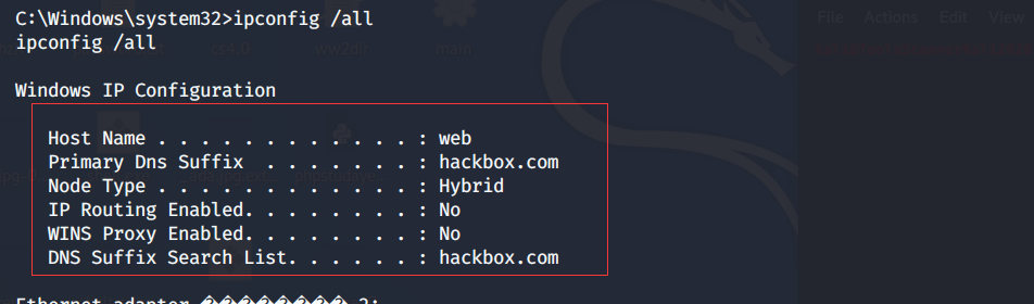 域渗透综合项目实战_iis服务器49154端口漏洞-CSDN博客