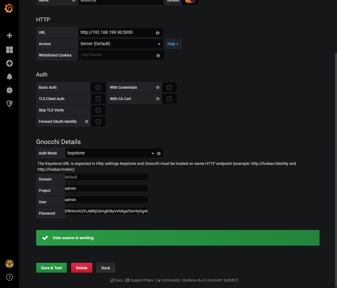 ceilometer+gnocchi+grafana 监控展示kolla部署的openstack。_openstack train部署ceilometer-CSDN博客