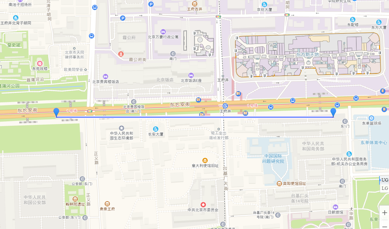 Vue项目中使用原生的高德地图apiimport Amap From Amapalisane的博客 Csdn博客 