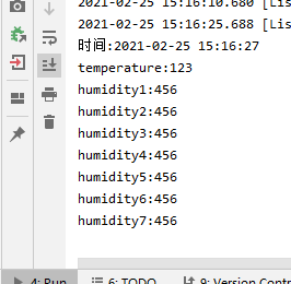 [Springboot][STM32]Springboot+STM32+ESP8266 使用HTTP的GET与POST发送请求向Springboot项目上传数据并展示_springboot 物 ...