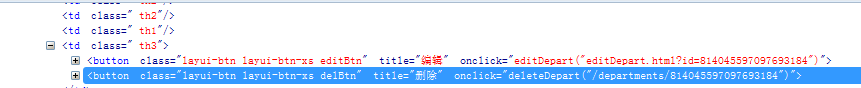 Pythonselenium14 定位table并获取table中的数据，并删除某一行数据（如果每行后面提供删除按钮）selenium定位tablewjgccsdn的博客 Csdn博客 8968