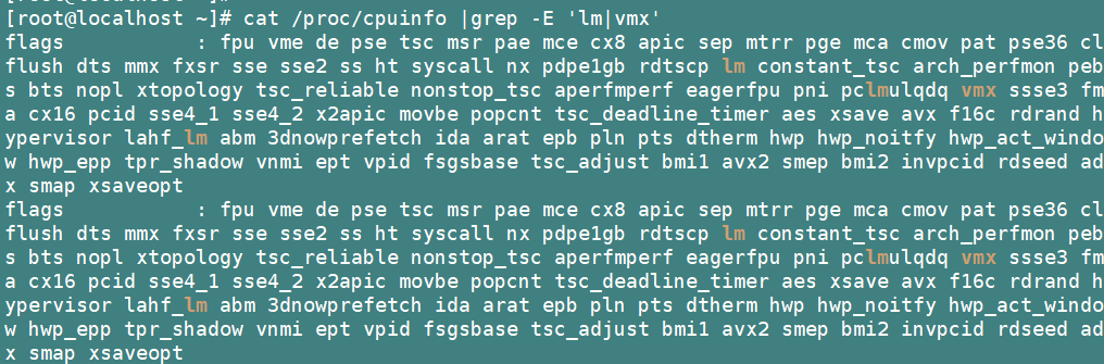 安装KVM并且在KVM中安装rhel7_安装kvm并且在kvm里面安装rehel7-CSDN博客
