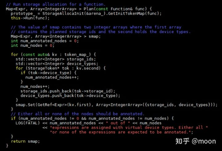 TVM学习（四）codegen_tvm codegen原理-CSDN博客