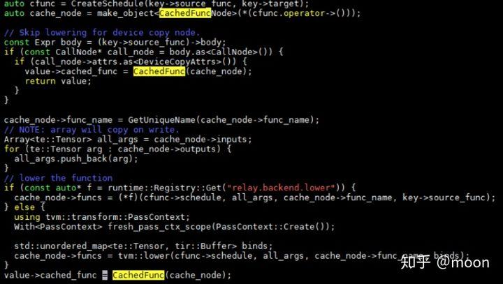 TVM学习（四）codegen_tvm codegen原理-CSDN博客