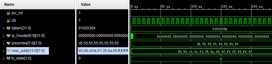 Xilinx-AX7103-学习笔记（25）：基于UDP的以太网通信-CSDN博客